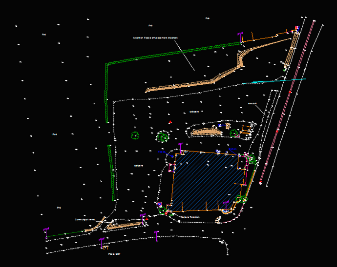 portfolio | DSG Topo